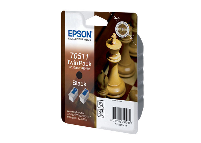 Epson Stylus Scan 2000